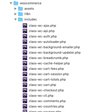 Un autoload pour plugin WordPress > ReskatoR